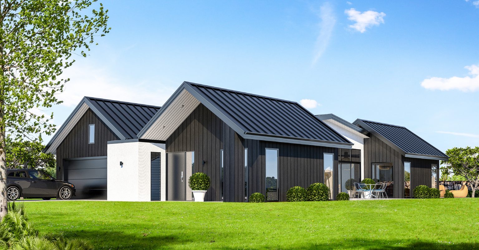 Sefton – The McRae Way